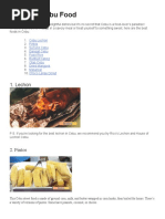 Margherita Pizza Recipe PDF | PDF | Pizza | Dough