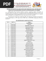 New DTR | PDF | Biometrics | Security Technology