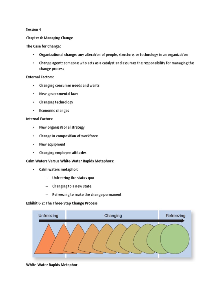 PM Session 4 Note | PDF | Disruptive Innovation | Innovation
