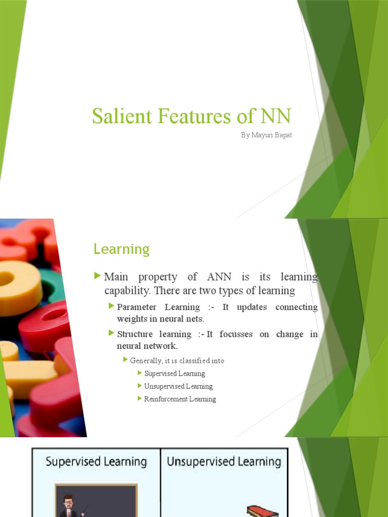 NeuralNetwork Learning | PDF | Statistical Classification | Machine Learning