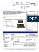 Design Verification Plan & Report Template | PDF | Verification And ...