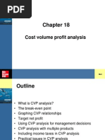 CVP Analysis: Techniques and Limitations | PDF | Business Process ...