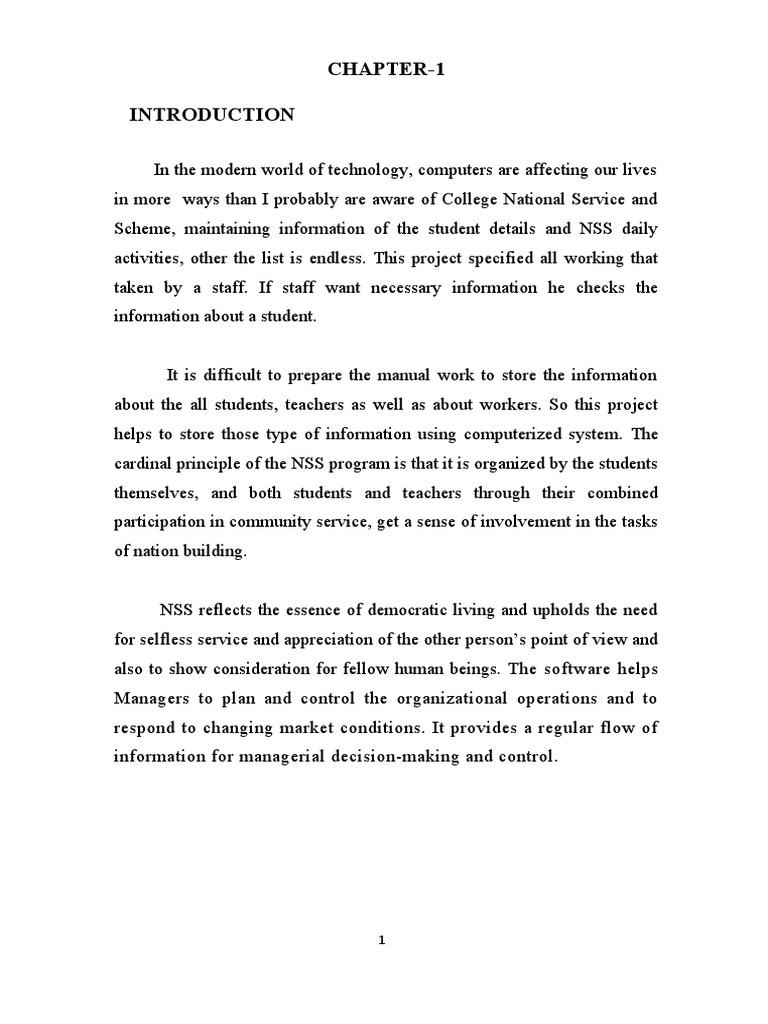 Report 1 Pdf Programming Computer Program 