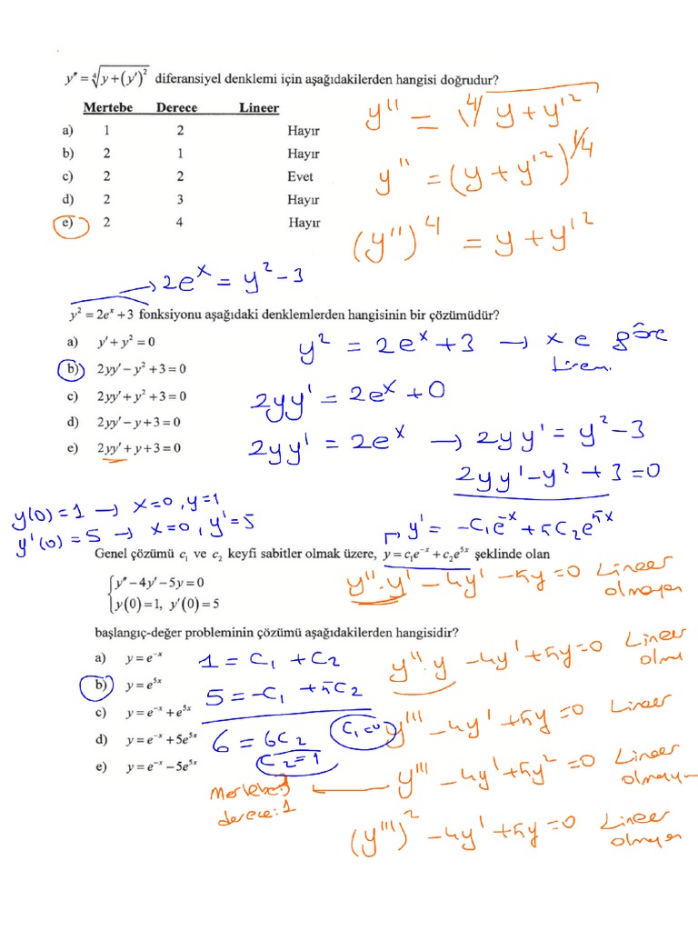 7.hafta Uygulama-2 | PDF