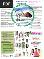 Waste Management Tagalog | PDF