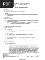 A320 Antennas Probes Sensors Exterior Lights Location | PDF ...