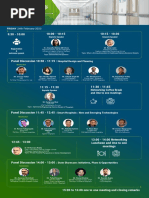 IAN BENHAM-MEP Design Manual | PDF