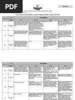 BSC Zoology UG Syllabus 2025-26 | PDF | Biomaterial | Gene
