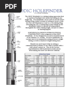 Wellbore Cleaning Systems | PDF | Casing (Borehole) | Mechanical ...
