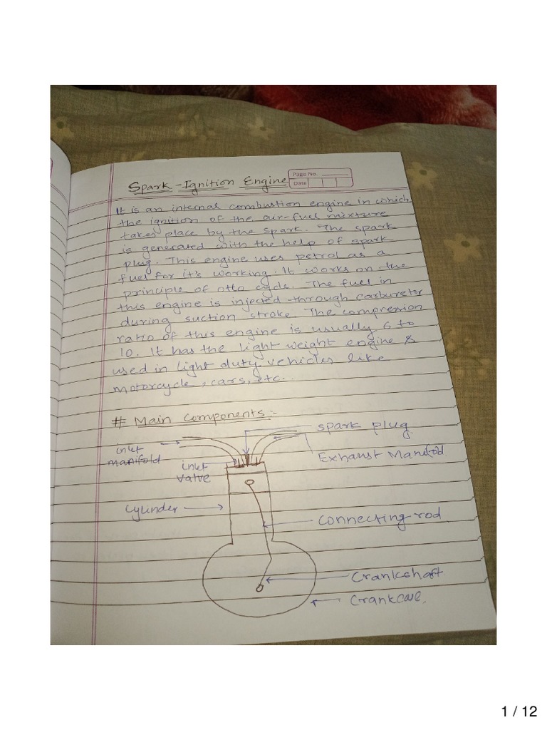 PRE Assignment 2 | PDF