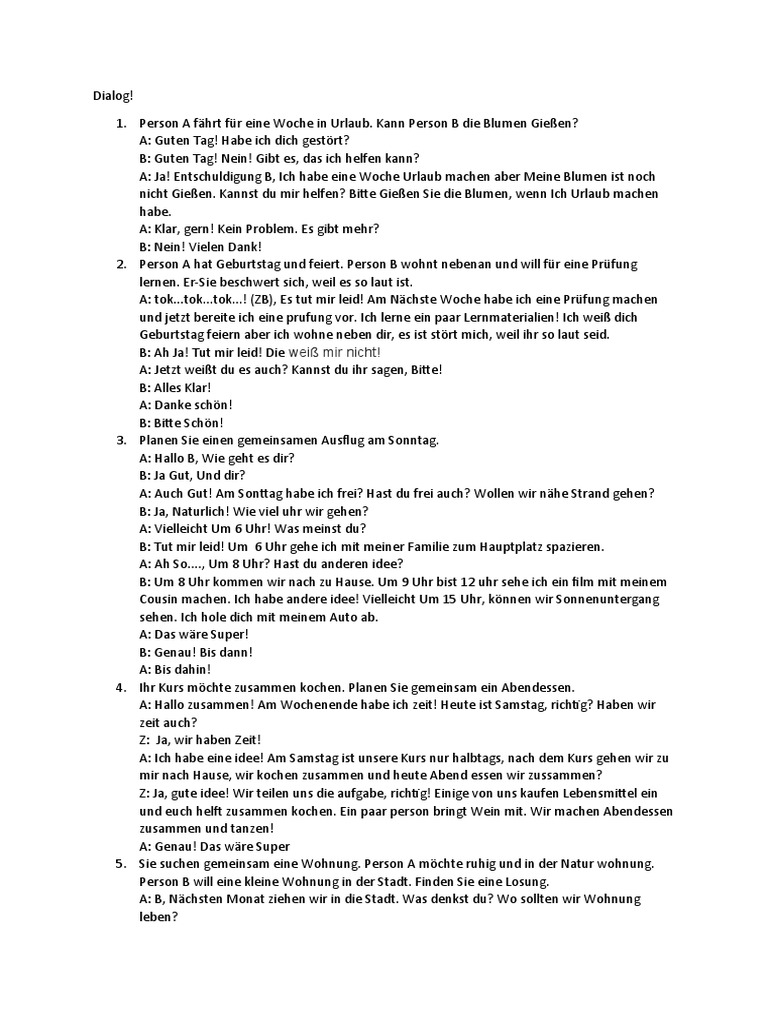 Dialogkarten (AutoRecovered) | PDF