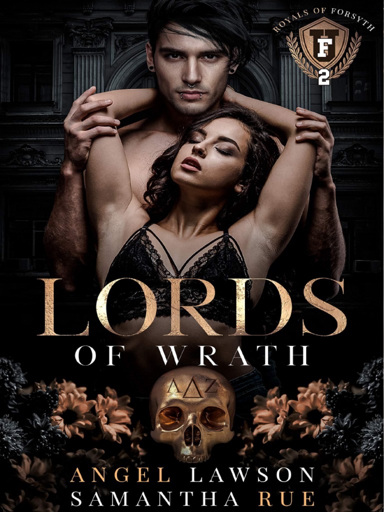Lords of Wrath | PDF