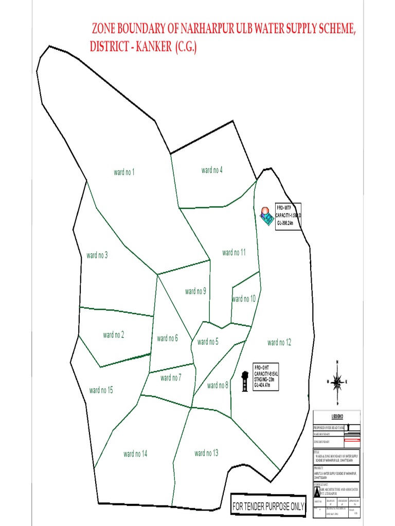 04-Prop Zone Boundary Map-Model | PDF