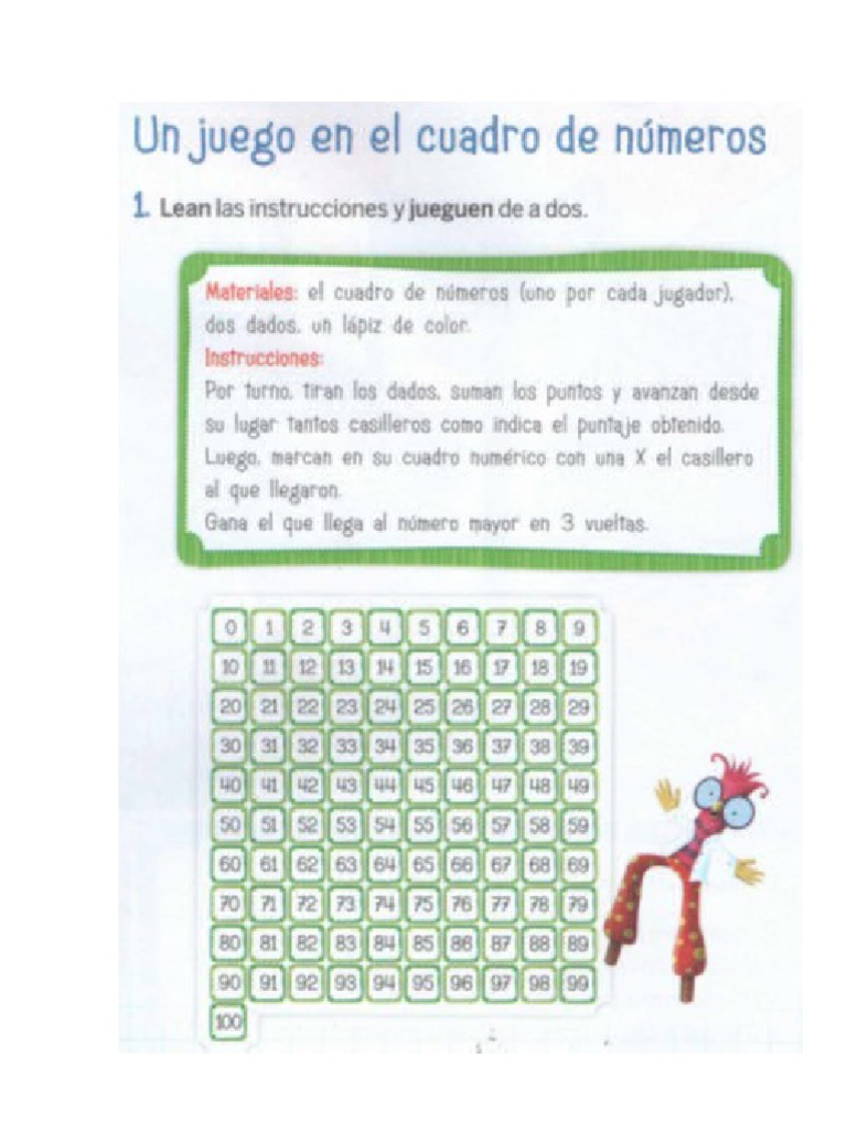 Libro El Hilo de La Matemática | PDF