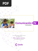 PACK COREFO 2022 SECUNDARIA (Docente) | PDF