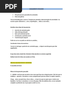Checklist Procedimento Operacional Padrao (POP) | PDF | Informática