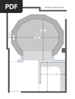 General Draft Survey - Excel Format | PDF | Technology & Engineering