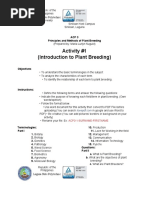 Introduction To General Botany PDF | PDF | Botany | Plants