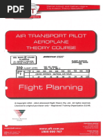 Aviation Formulas PDF | PDF