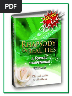 The Five Dimensions of Grace | PDF | Grace In Christianity | Jesus