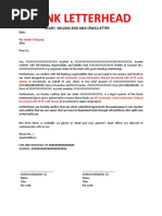 Verbiage of MT 799 and MT 760 | PDF | Letter Of Credit | Payments