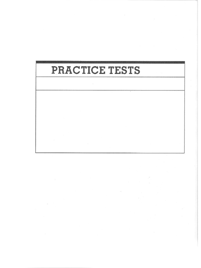 Listening Homework | PDF