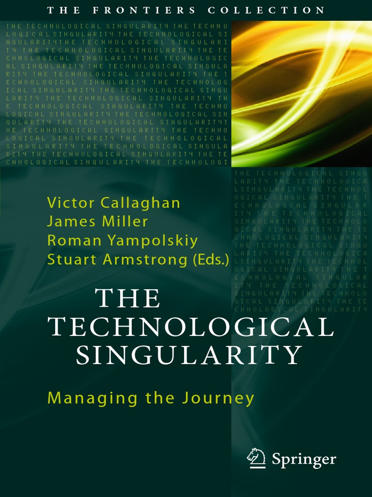 The Technological Singularity | PDF