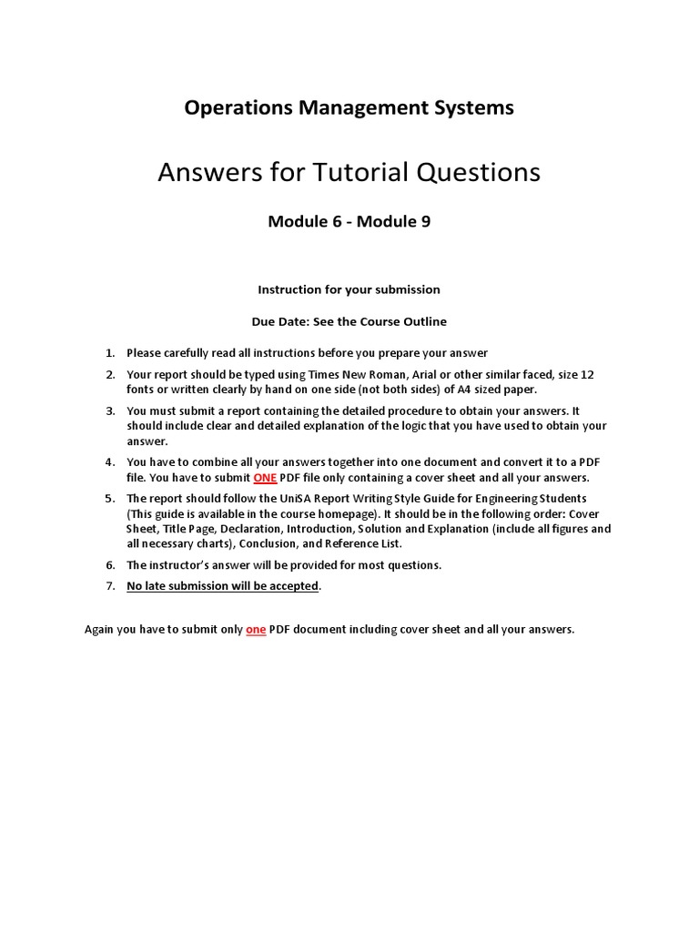 Capacity and Takt Time Calculations | PDF | Lean Manufacturing | Type I ...
