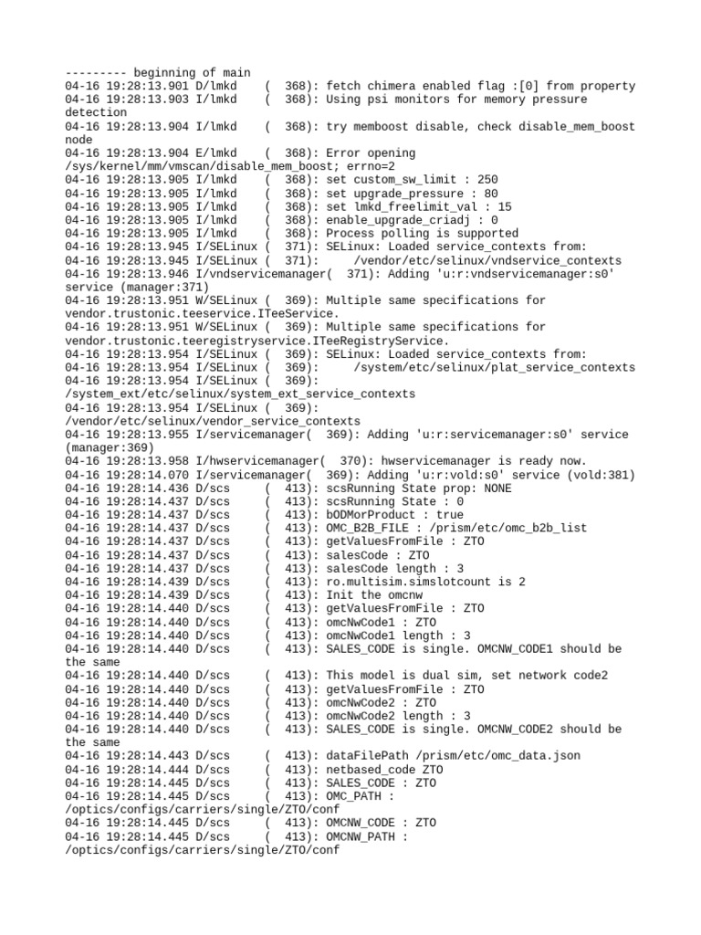 Untitled | PDF | Computer Architecture | Information Technology Management