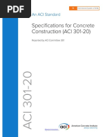 Astm C805 - C805M-18 | PDF