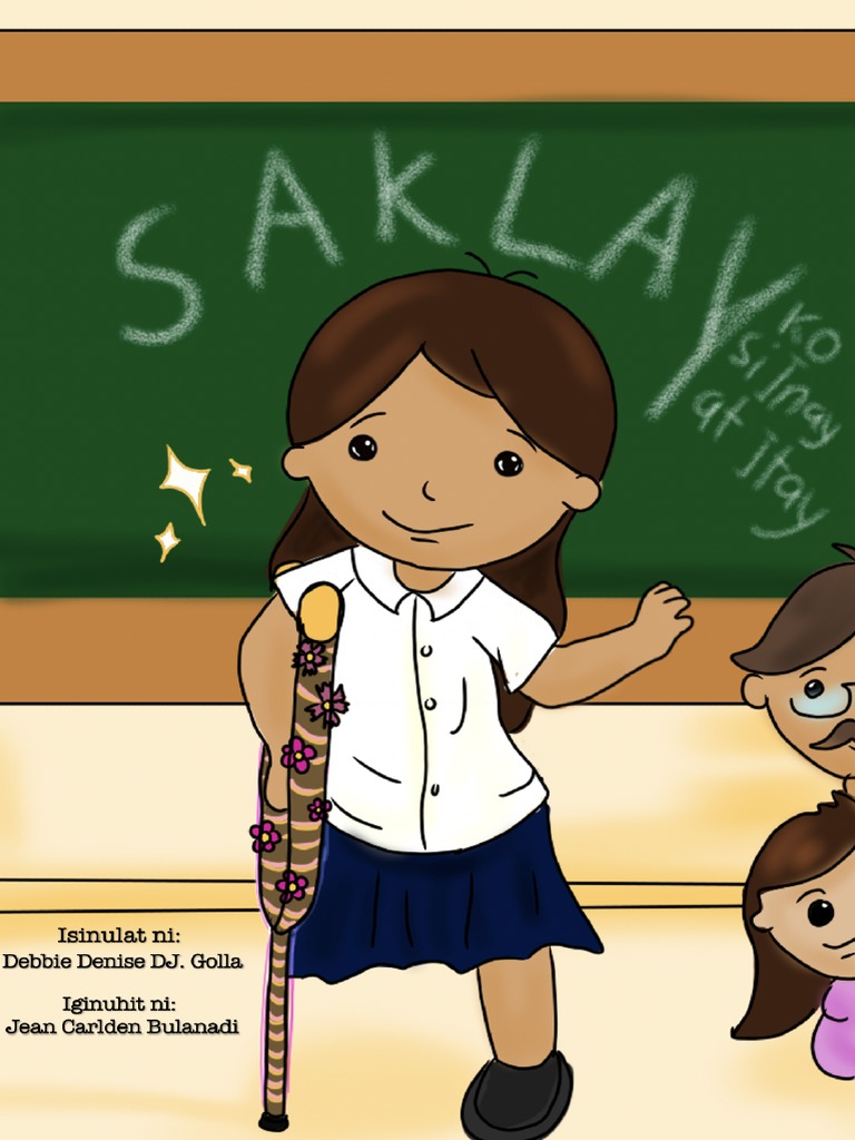 SAKLAY | PDF