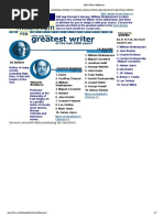 CSEC Syllabus - English - 2023-2027 | PDF