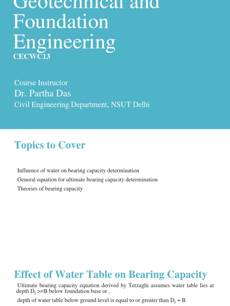 SM 1 | PDF | Applied And Interdisciplinary Physics | Civil Engineering