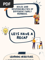 Introduction To The Four Ethical Lenses | PDF | Decision Making | Justice