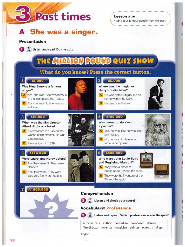 Vdoc - Pub - Today 2 Students Book 29 42 | PDF