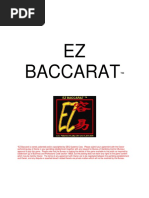 Shut The Box Game Rules | PDF | Sports & Recreation | Games & Activities