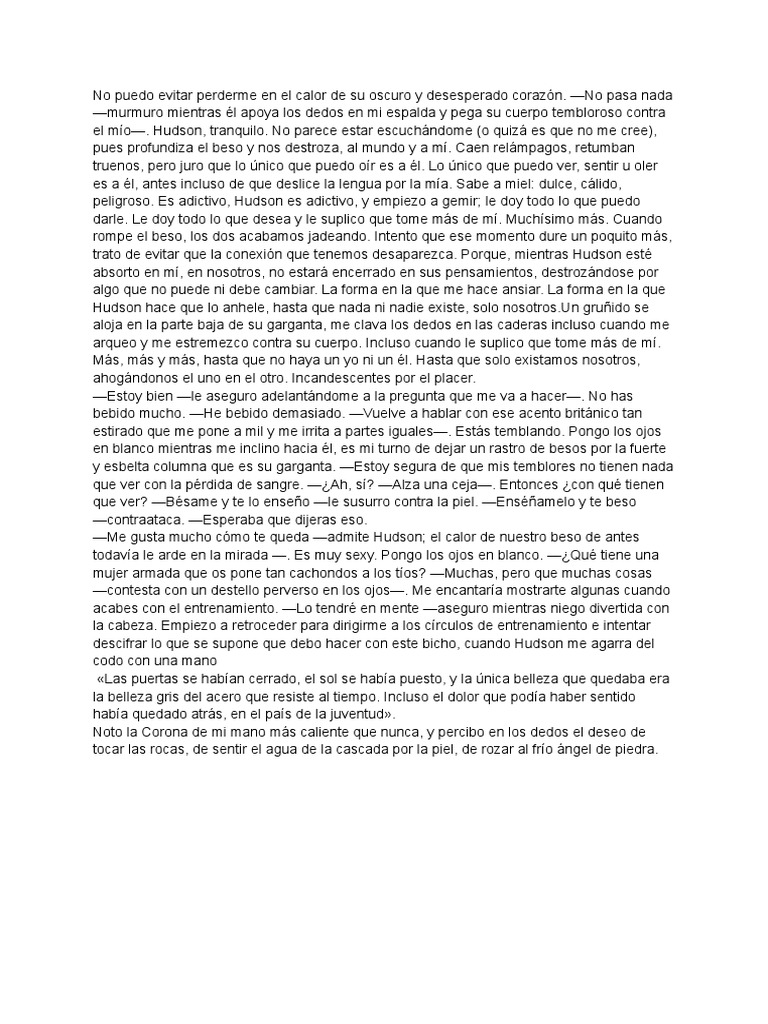 Fulgor | PDF | Poesía