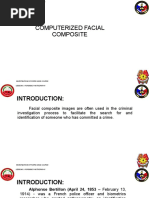 Scene of Crime Operation (Soco) | PDF | Crime Scene | Forensic Science