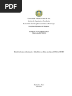 Cultura e Origem da Etnia Manjaco | PDF