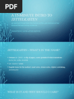 Obsidian Markdown Cheat Sheet | PDF | Html Element | Hypertext