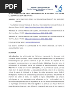 Criterios Iota Ecografia Ginecologica | PDF | Cáncer | Ovario