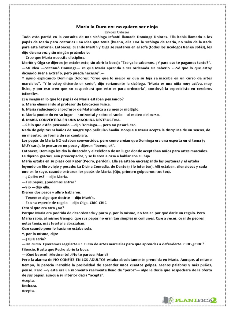 Maria La Dura | PDF | Novela negra, policíaca y suspenso