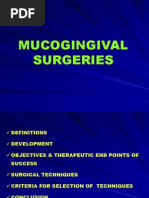Miller Classification of Tissue Recession | PDF | Periodontology ...