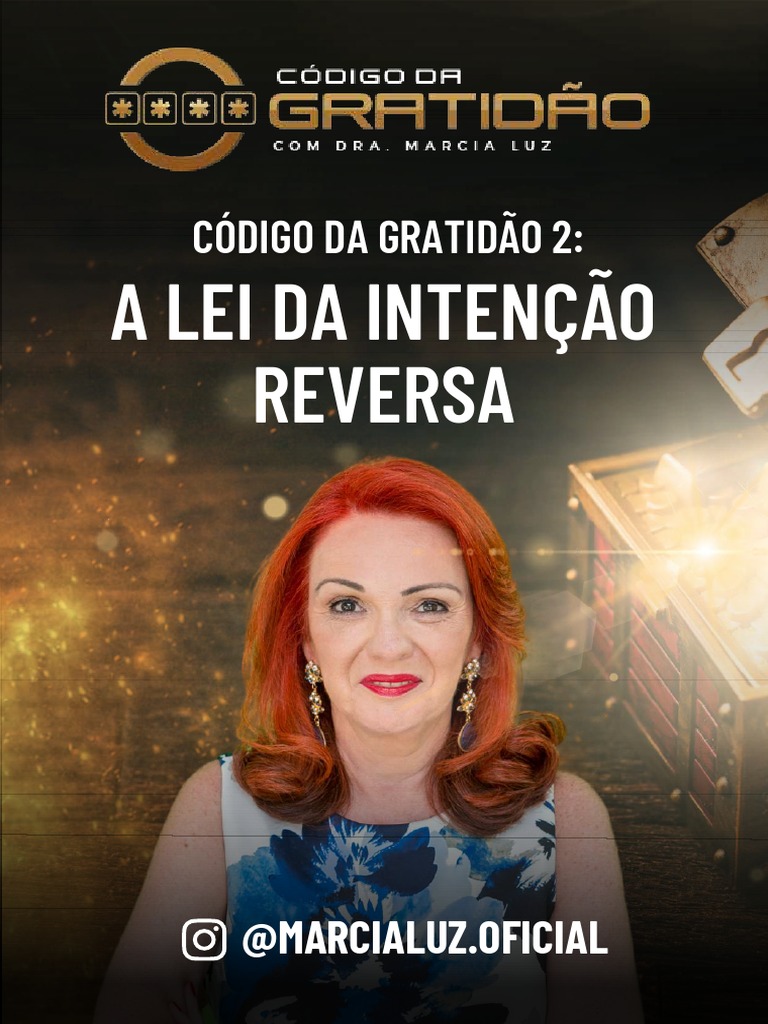 PDF 02 Codigo Da Gratidão | PDF