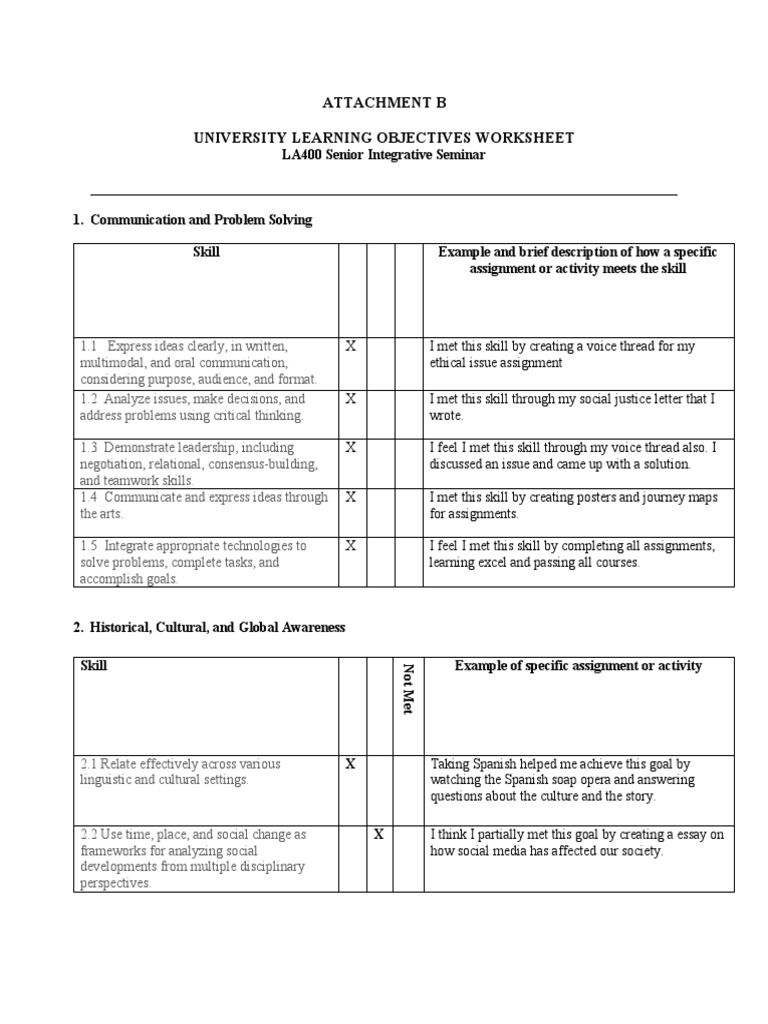 Ulo Updated Grid 2 | PDF | Learning | Inquiry
