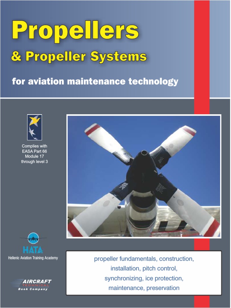 Propeller Systems: Propellers | PDF | Propeller | Thrust