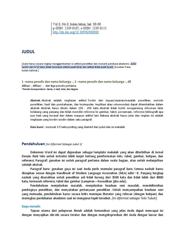 Artikel 1 | PDF