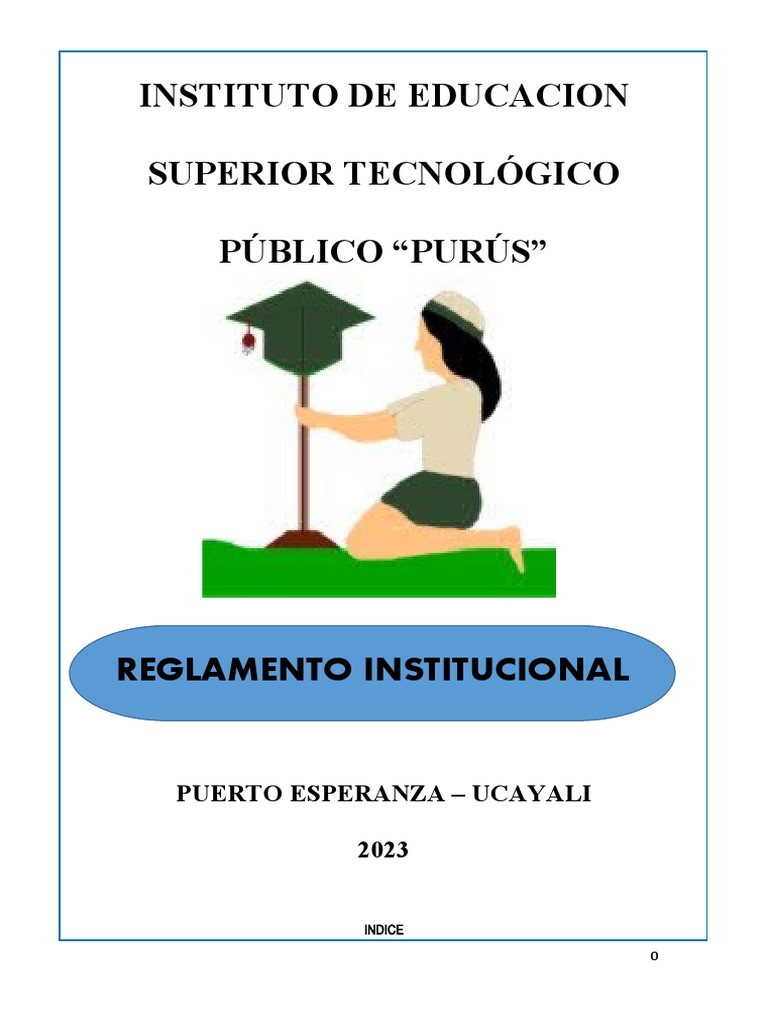Instituto de Educacion Superior Tecnológico Público "Purús": Puerto ...