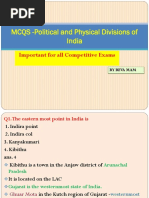 Class Ix Chapter 2 Map Work | PDF