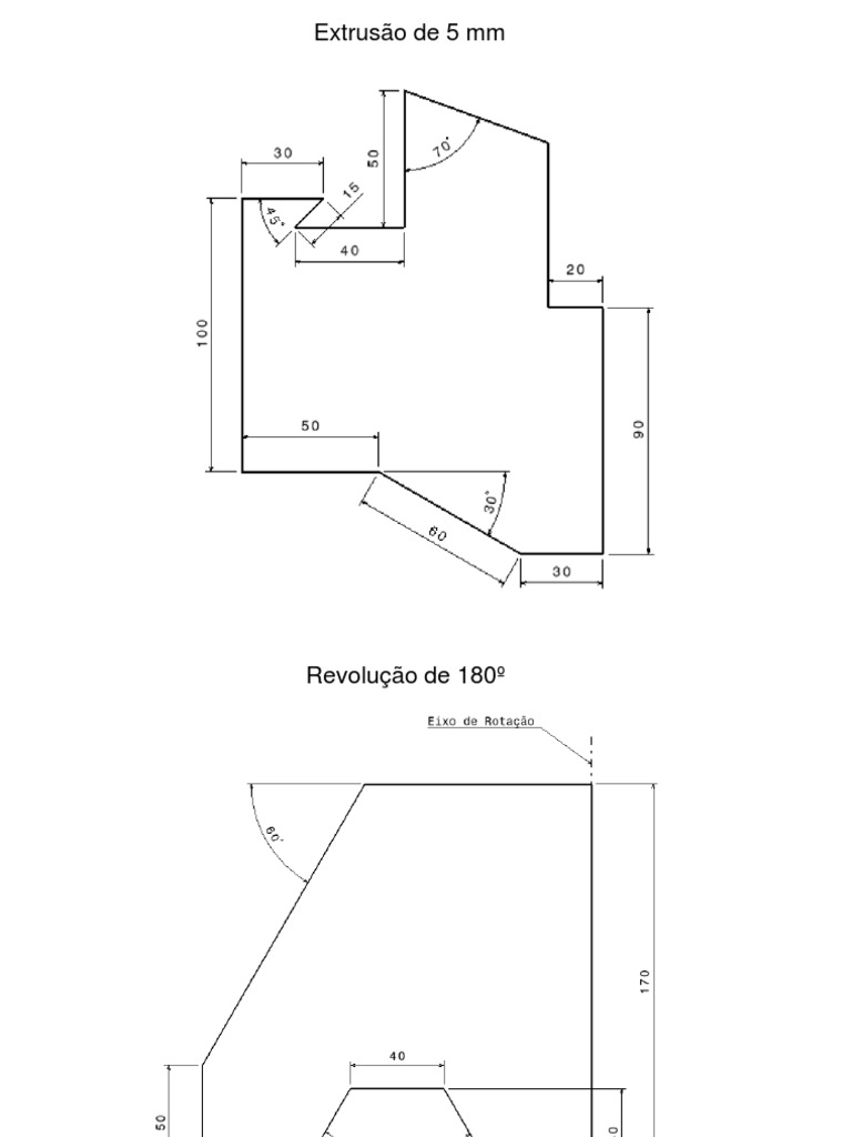 Exercice Cao Sketch | PDF
